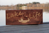 LakeLifeSigns